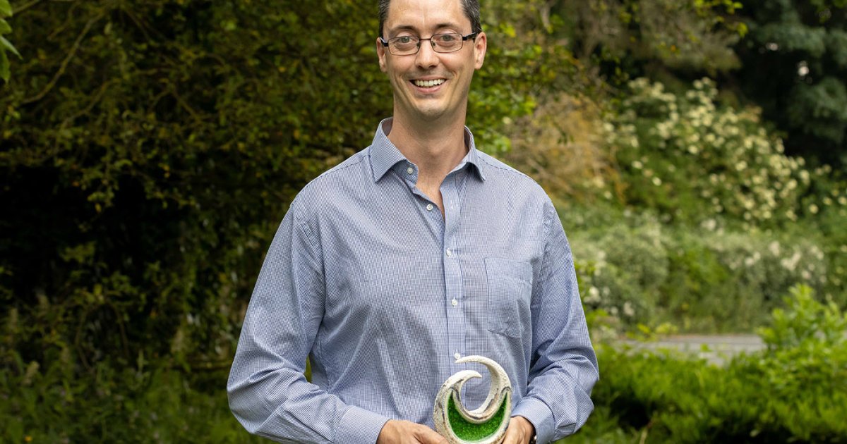 Research by DkIT’s Dr Daithí Kearney published in Irish University Review | DkIT